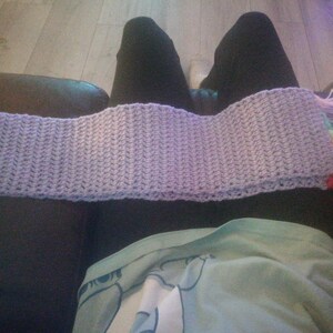 Childrens Sewing / Cross Stitch Kit With Binca Fabric, Blunt Needle and ...