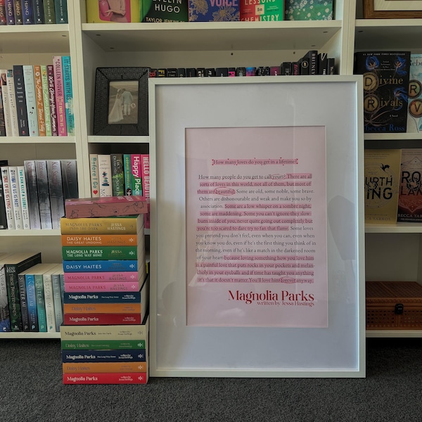 Vintage Book Club Wall Art - Digital Print for Book Lovers, Cozy ...