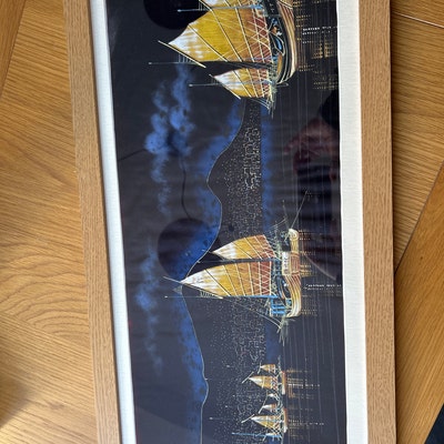 Personalised Caption Frames. 30x40cm Portrait Frame With 10x8 Photo ...