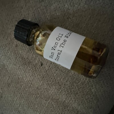 Black Arts Oil 1 Ounce Dark Arts Oil Curse Oil Hex Oil - Etsy