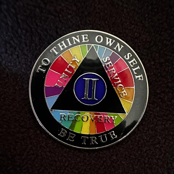 Big Book Cards Super Fun AA Quotes From the Big Book Alcoholics ...