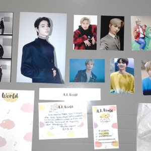 NCT Yuta Sticker Pack// NCT 127 Kpop & Journal Stickers - Etsy