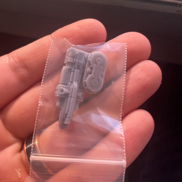 25th Century Fighters Sampler 6-pack Wargame Miniatures - Etsy