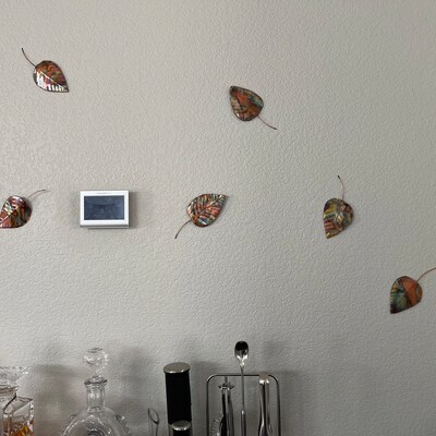 Abstract Metal Wall Art, Metal SUNBURST, Metal Sun, Abstract Art, Wall ...