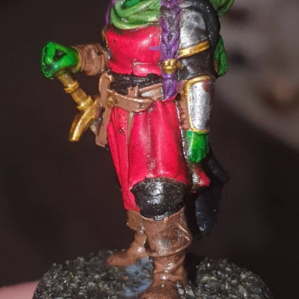 MOLE RATS Fantasy: Frostgrave, Pathfinder, D&D, Resin Miniature - Etsy UK