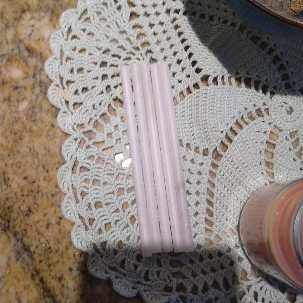 Multipack 5 Inch Pure Soapstone Chalk Pencils, Nature's Original Answer ...