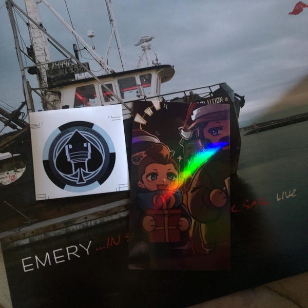 PREORDER COD Soap & Ghost Chibi Acrylic Pins (full-bleed) - Etsy