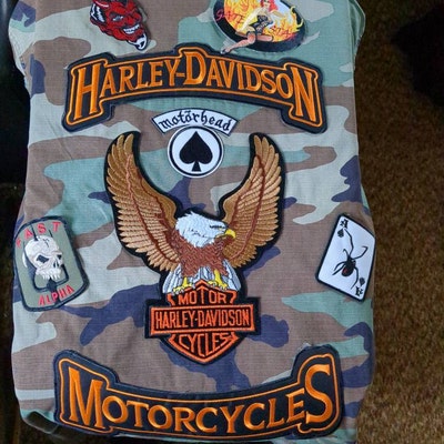 Ace of Spades Spade Concho Conchos 1 1/8 Five Count cool - Etsy