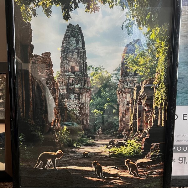 Ethiopian Coffee Ceremony Art Print | Bunna Tradition | African ...