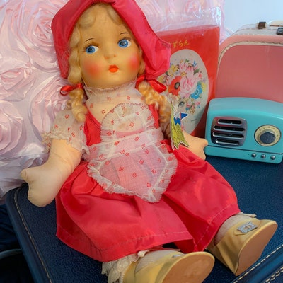 Vintage Tin Litho Beach Pail Toy by Ohio Art With Crab, Fish, and ...