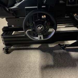 Anti-sag GPU Support Riser With Custom 3D Printed Badges - Etsy