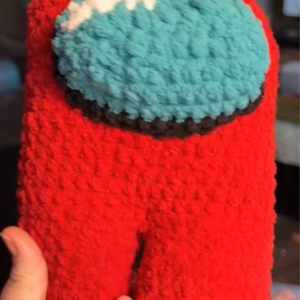 Flying Spaghetti Monster Amigurumi . FSM Crochet - Etsy