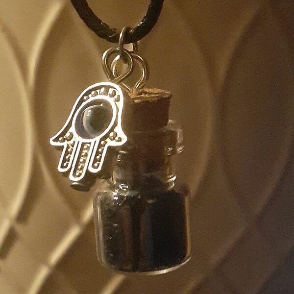 DIY Talisman and Amulet How to Guide, Protection, Love, Luck ...