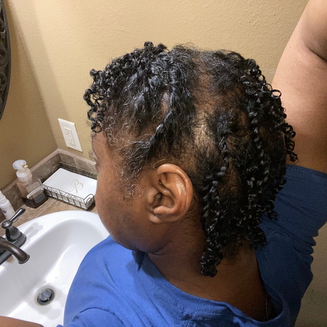 Lui Locs For Healthy Hair & Scalp by LUILOCS on Etsy