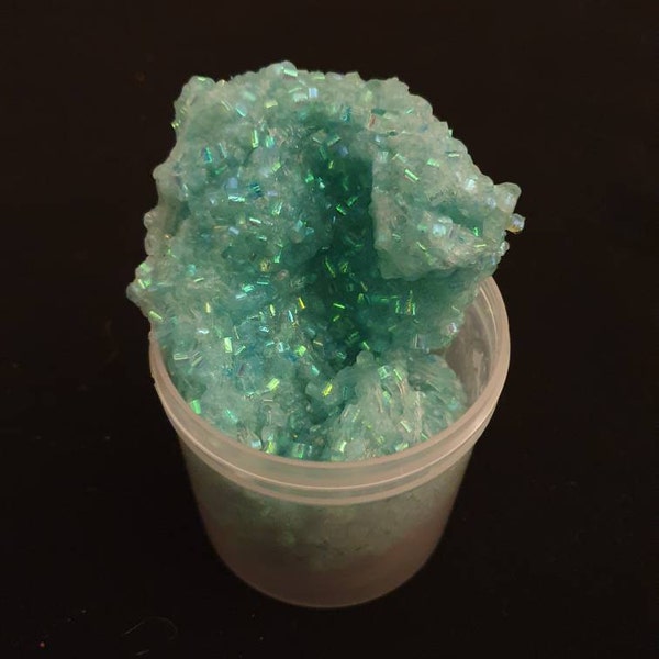 Zodiac Crunch Slime (scented) - Etsy