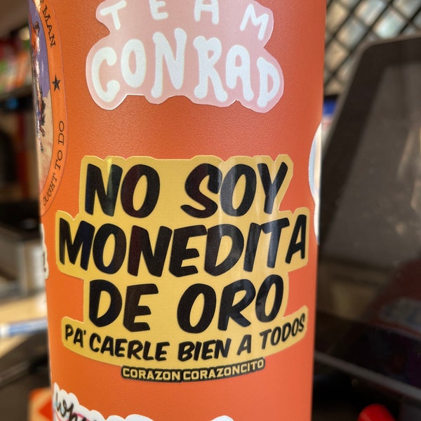 Mexican Stickers, Latina Stickers, Latino Stickers, Laptop Stickers ...