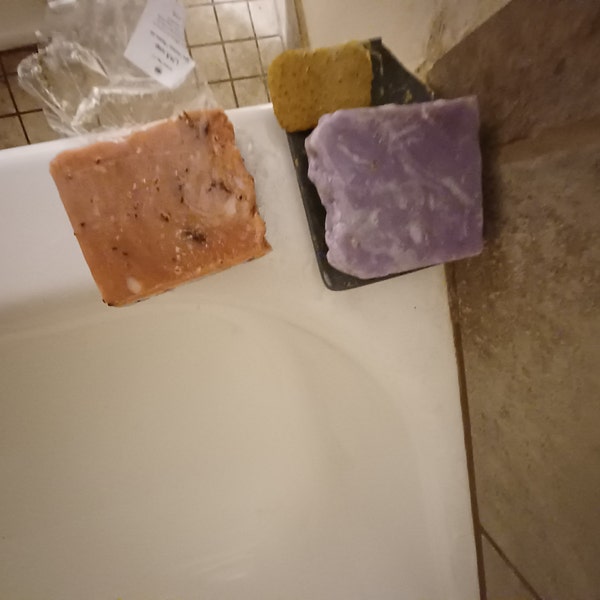 Rosemary Soap~ Reflection ~ Past Life Recall ~ Memory ~ Psychic ...