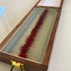 Dexter Blood Slide Box Mahogany - Etsy UK