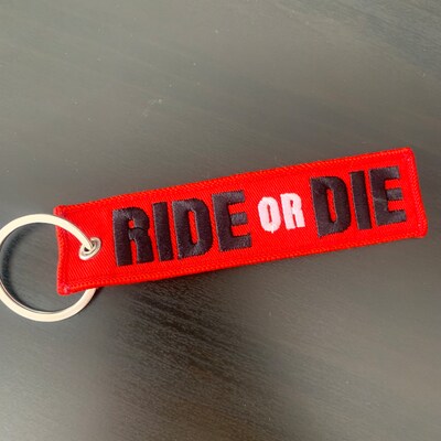 Catch Me If You Can Sticker for Motorcycles Decal Funny Bumper Sticker ...