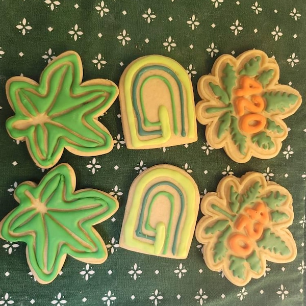 Bike Route Cookie Cutter, Traffic, School, Road Sign, Cookie Cutter and ...