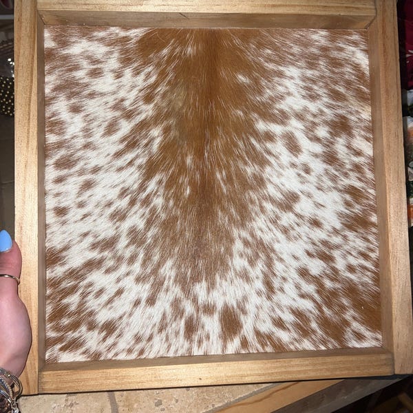 Branding Sign • Genuine Cowhide • Western Wedding - Etsy