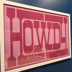 Wallen Western Wall Decor, Wall Art Print, Retro Wallen, Vintage Wallen ...