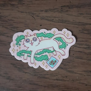 Pop Star, Soda Pun, Cute Sticker Art, Food Sticker, Funny Food Pun, Pop ...