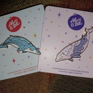 Space Ice Cream Vinyl Sticker | Etsy