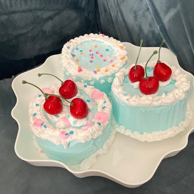 Red Pixie Dust Assorted Shape Solvent Resistant Glitter, Pick Your ...