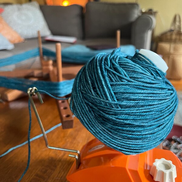 Malabrigo Rios Worsted Weight Yarn in 289 Pisces ZODIAC COLLECTION - Etsy