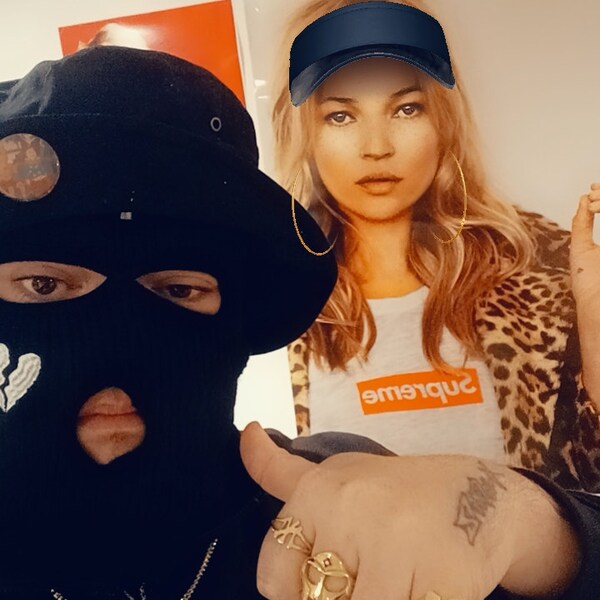 Solid Sterling Silver Ring, Handmade Ring, Wu Tang Ring, Men Wu Ring ...