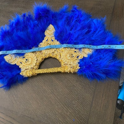 Igbo Nigerian Tradiotional War Dance Hat Cap. Ohafia Men's Knitted ...