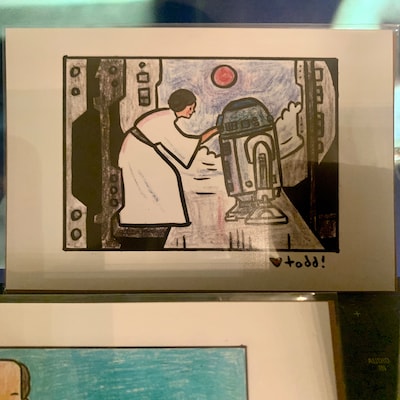 Valentine A Cautionary Tale Comic Book 5 X 7 Inches 50 - Etsy