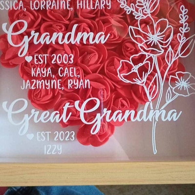 Custom Heart Shape Acrylic Sign, Customized Heart Shape Acrylic Stand ...