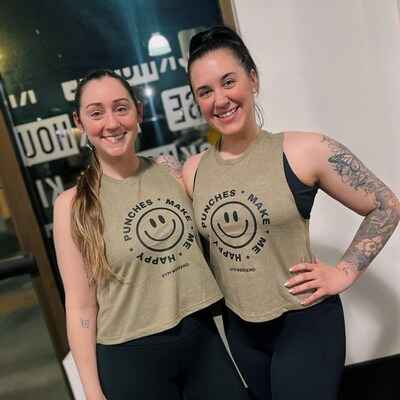 Gym Crop Top Lifting Tank Top Lifting Crop Top Women's Lifting Shirt ...