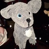 Crochet Dog Pattern Amigurumi Realistic Doggie Puppy PDF Tutorial - Etsy
