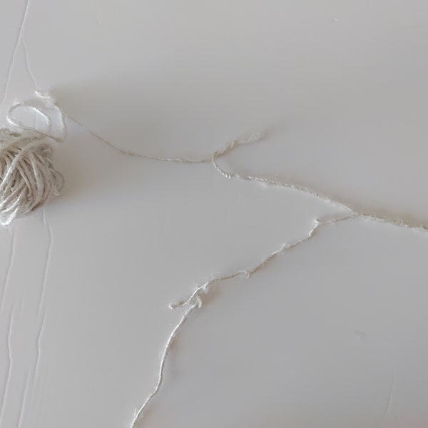 Denim Fiber | Cotton Shoddy | Reclaimed Blue Cotton Fiber | Denim Jeans ...