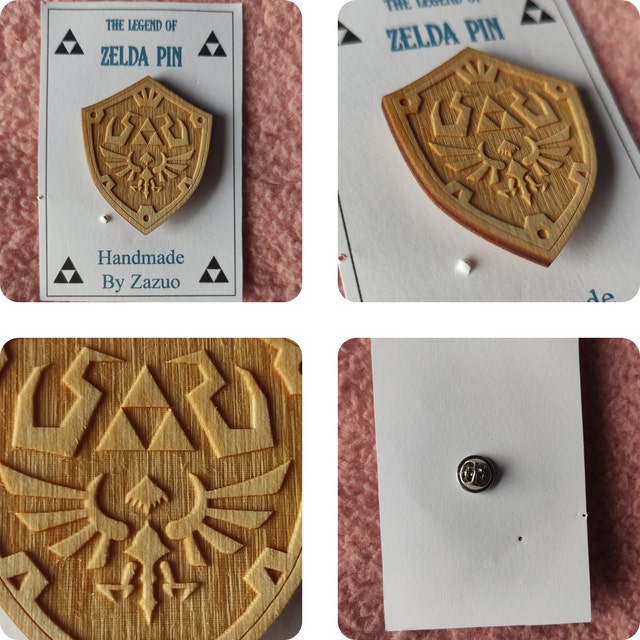 Zazuo - Etsy