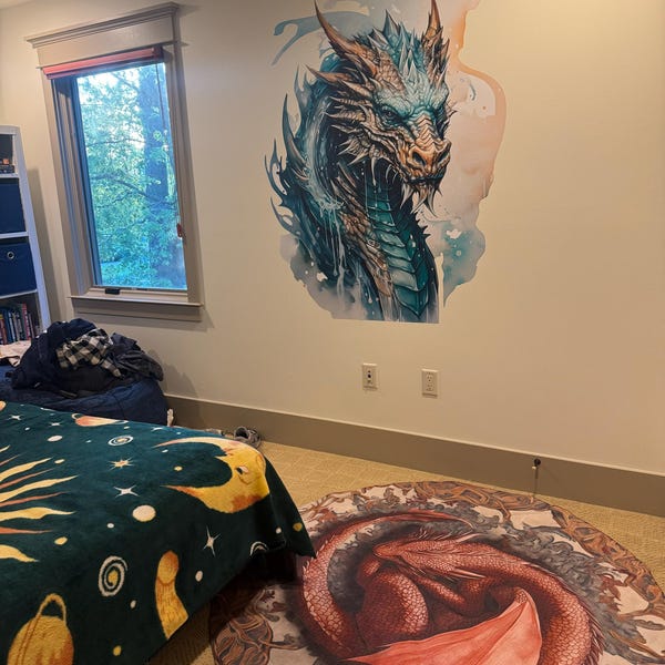 Alien Xenomorph Wrapping Papers, Dark Horror Gift Wrap, Unique ...