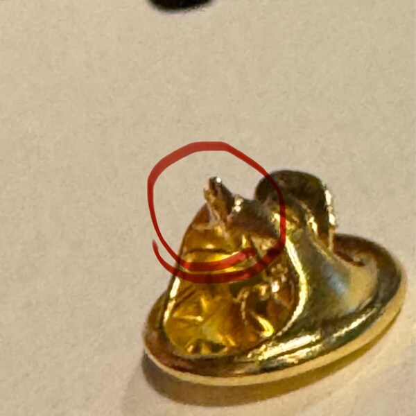 This Wenche Thikke (this Wench Thicc) Pin - Etsy