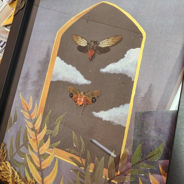 Cottagecore Sword Bookmark - Medieval Book Accessories - Dark Academia ...