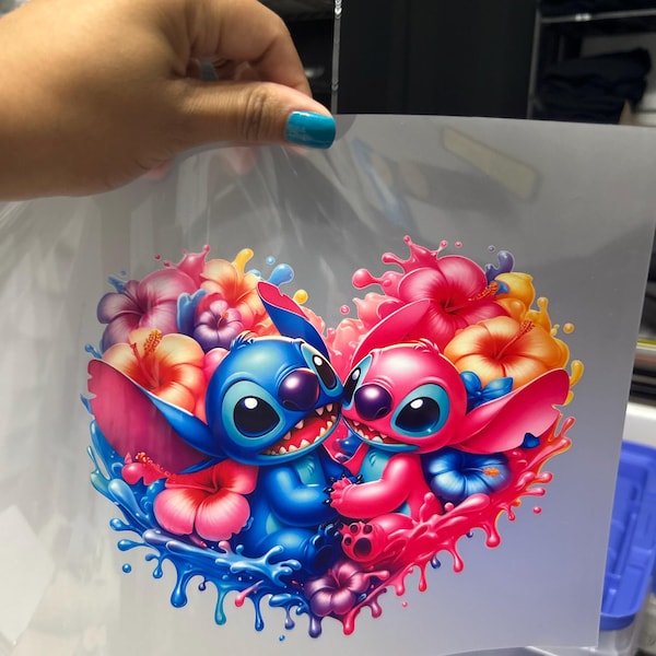 3D Inflated Inside Out 2 Tumbler Wrap, Puffy Inside Out Tumbler, It's ...