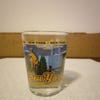 China Flag Shot Glass - Etsy