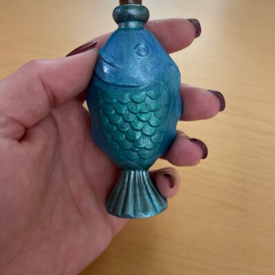 Ring of Elemental Water Command, Table Top or Cosplay Prop - Etsy