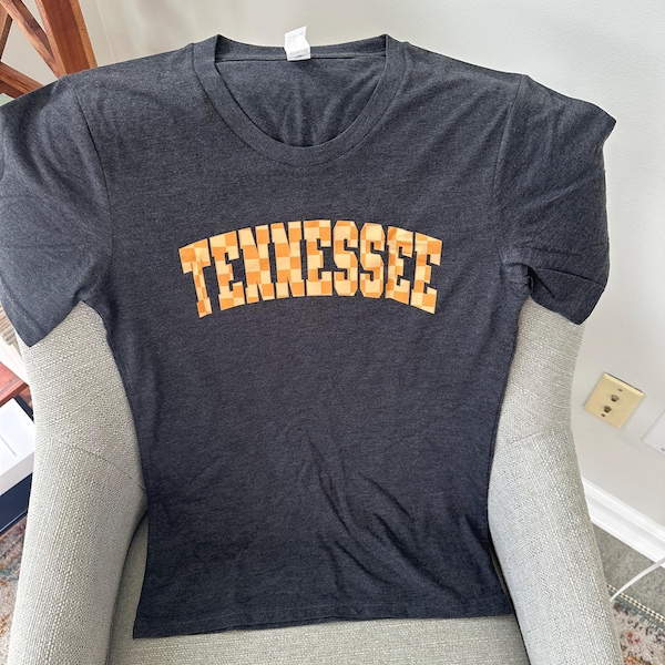 Retro Comfort Tennessee Shirt, Nostalgic Tennessee T-shirt, Tennessee ...