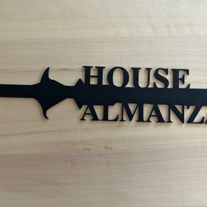 Metal Phoenix, Metal Phoenix Wall Art, Phoenix Art, Phoenix Decor ...