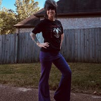 Faux Garter Devi Pants,sexy Pants,ruffle Skirt,garter Belt,lingerie ...