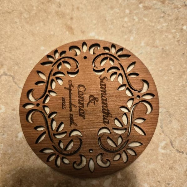 Wooden Mandala Wall Art, Mandala Headboard Queen, Mandala Headboard ...