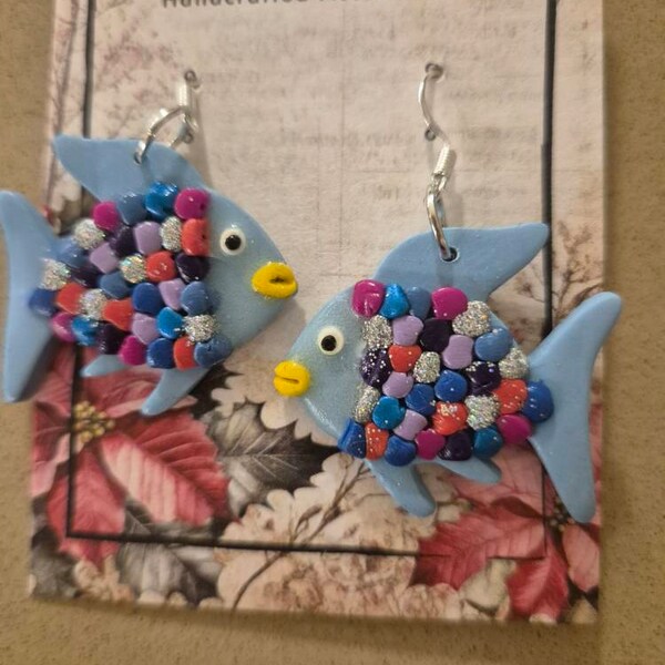 The Coraline / Caroline Earrings/ Black Button Studs/ Ghost Eye Ball ...