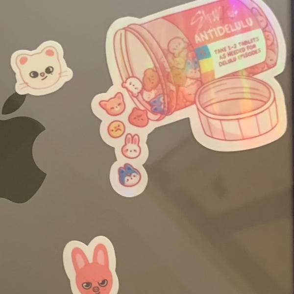 Seventeen Say the Name Sticky Notes - Etsy